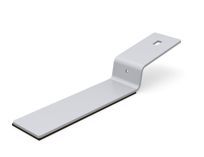 S10FB-PP Front bracket S10 with pads - Suncel Partnernettbutikk