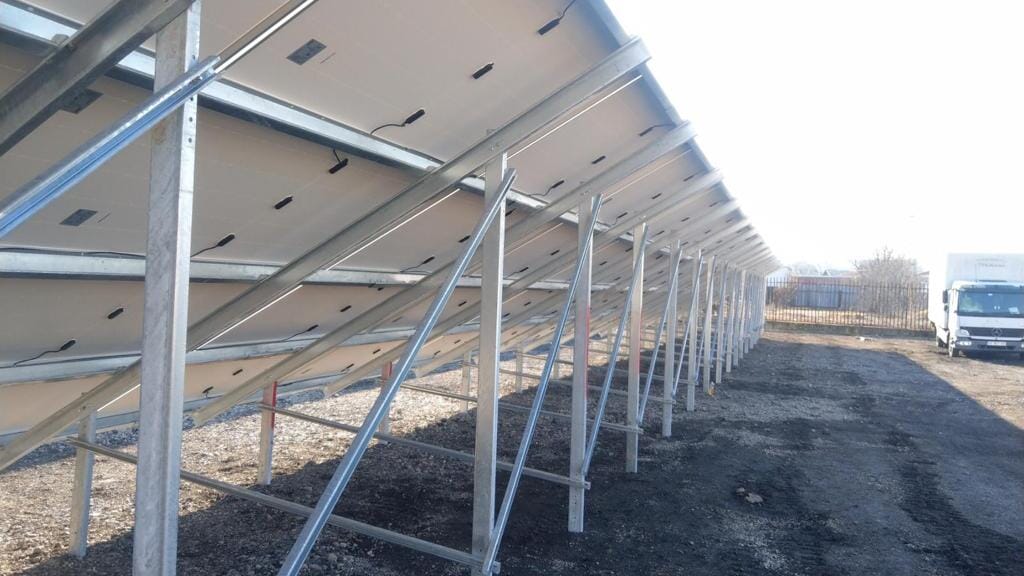 ISOGROUND-BNS-II-R-Steel-Steel - Suncel Partnernettbutikk