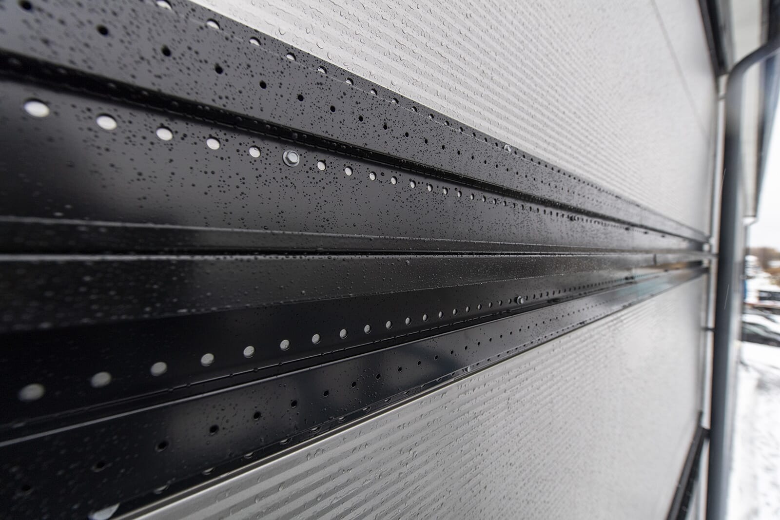 RAULI Wall 3m top - Suncel Partnernettbutikk